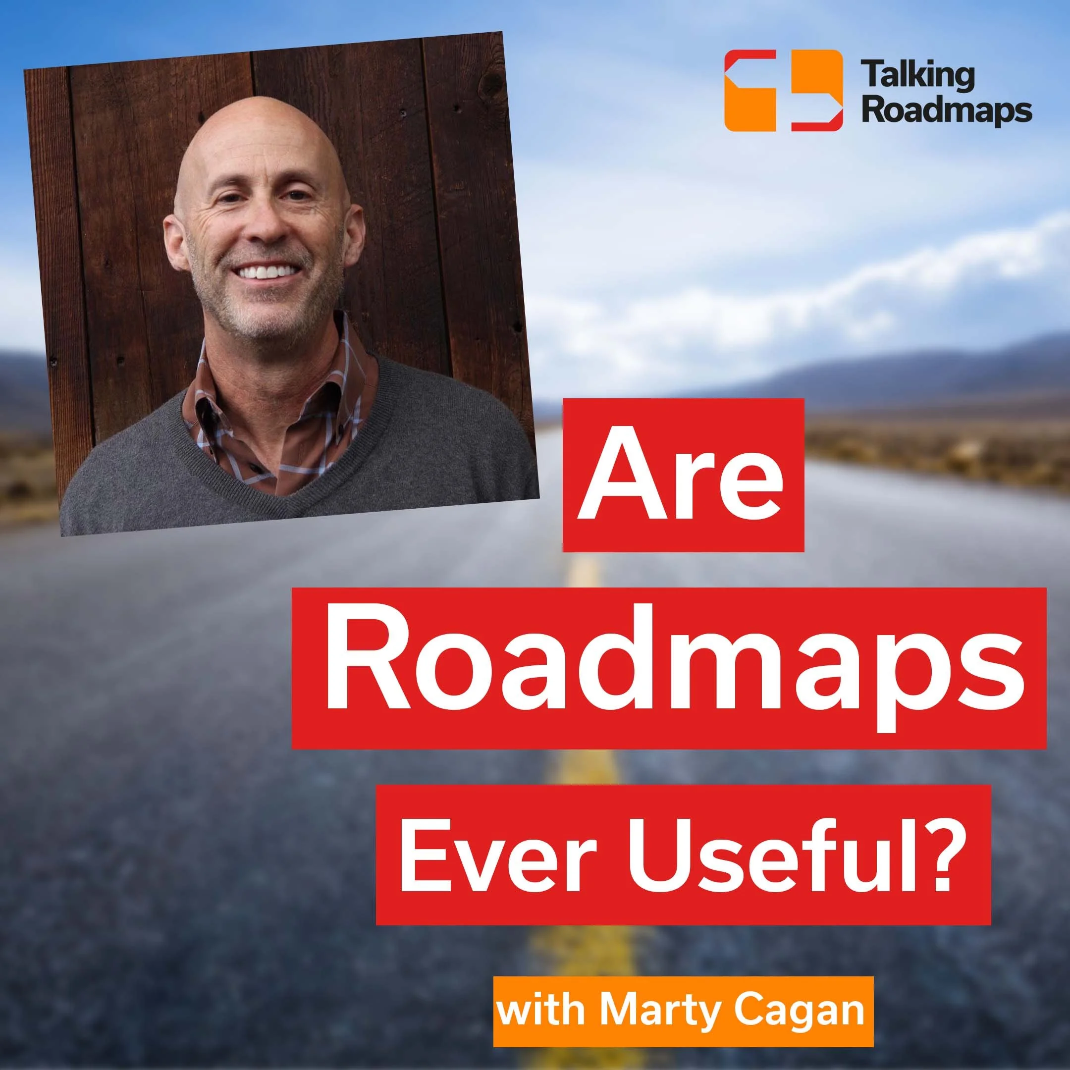 Talking Roadmaps