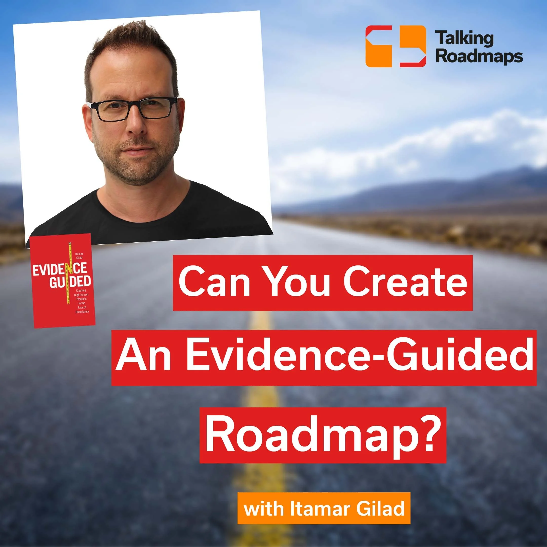 Talking Roadmaps