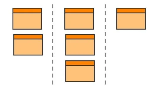 Roadmap Visual Patterns — Talking Roadmaps