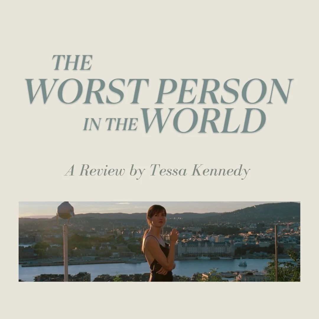 Blog 3 — The Violet Magazine