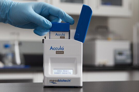 COVID-19 Testing — Haller's Pharmacy