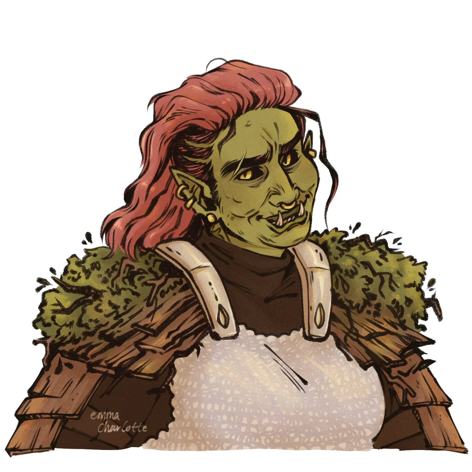 Emma Charlotte