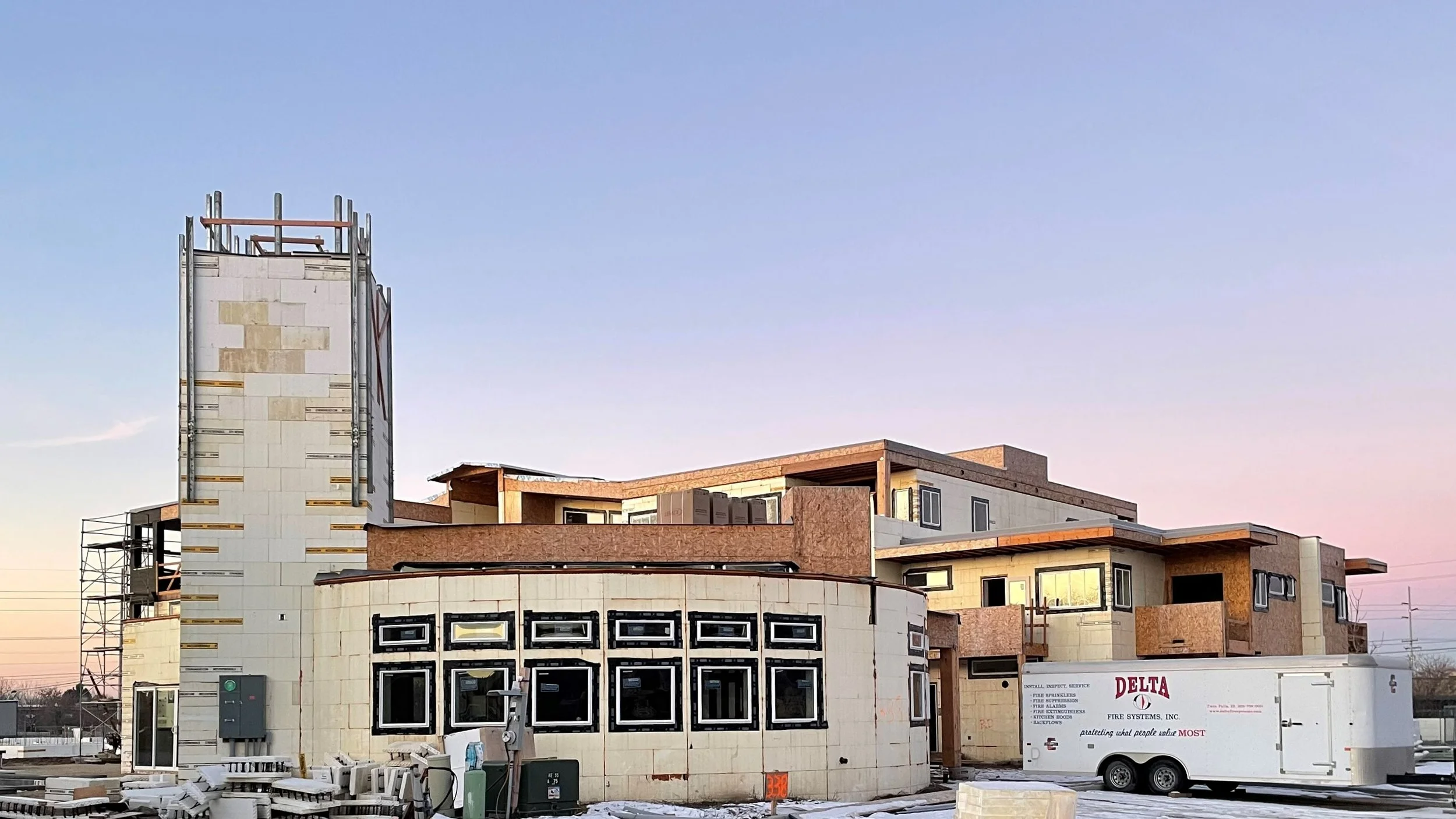 Marla Carson Architect