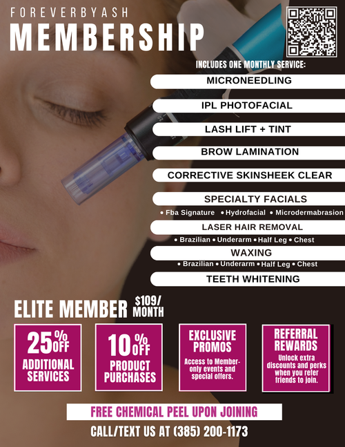 FBA Skin (Foreverbyash)