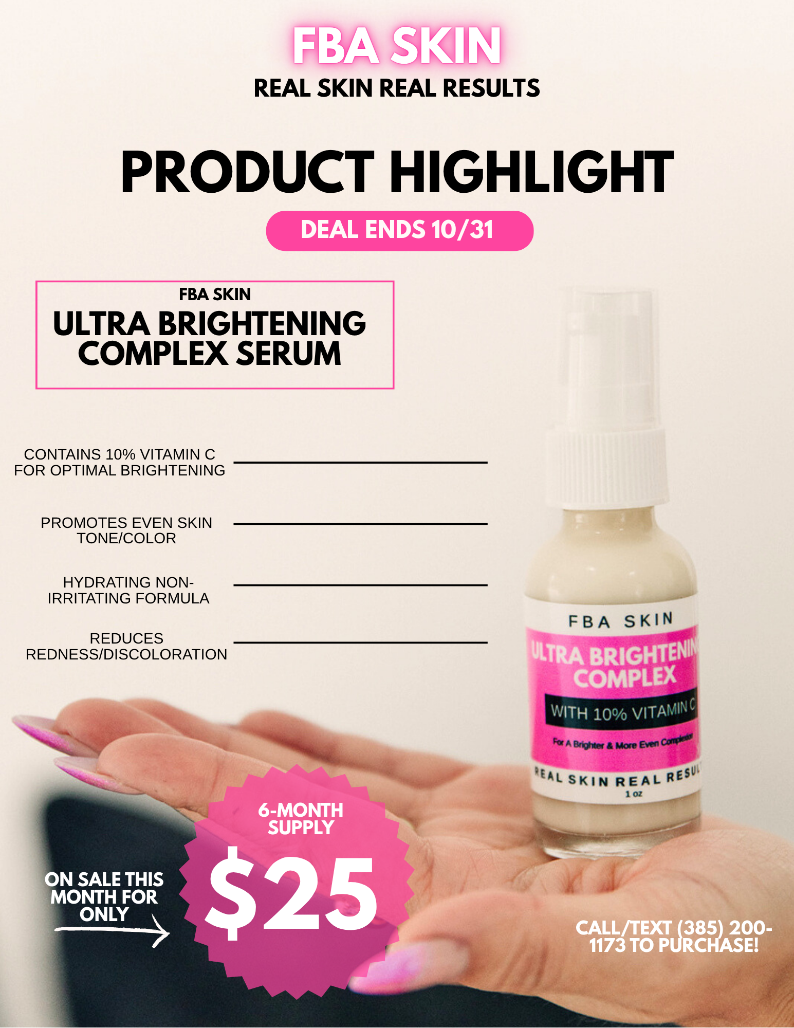 FBA Skin (Foreverbyash)