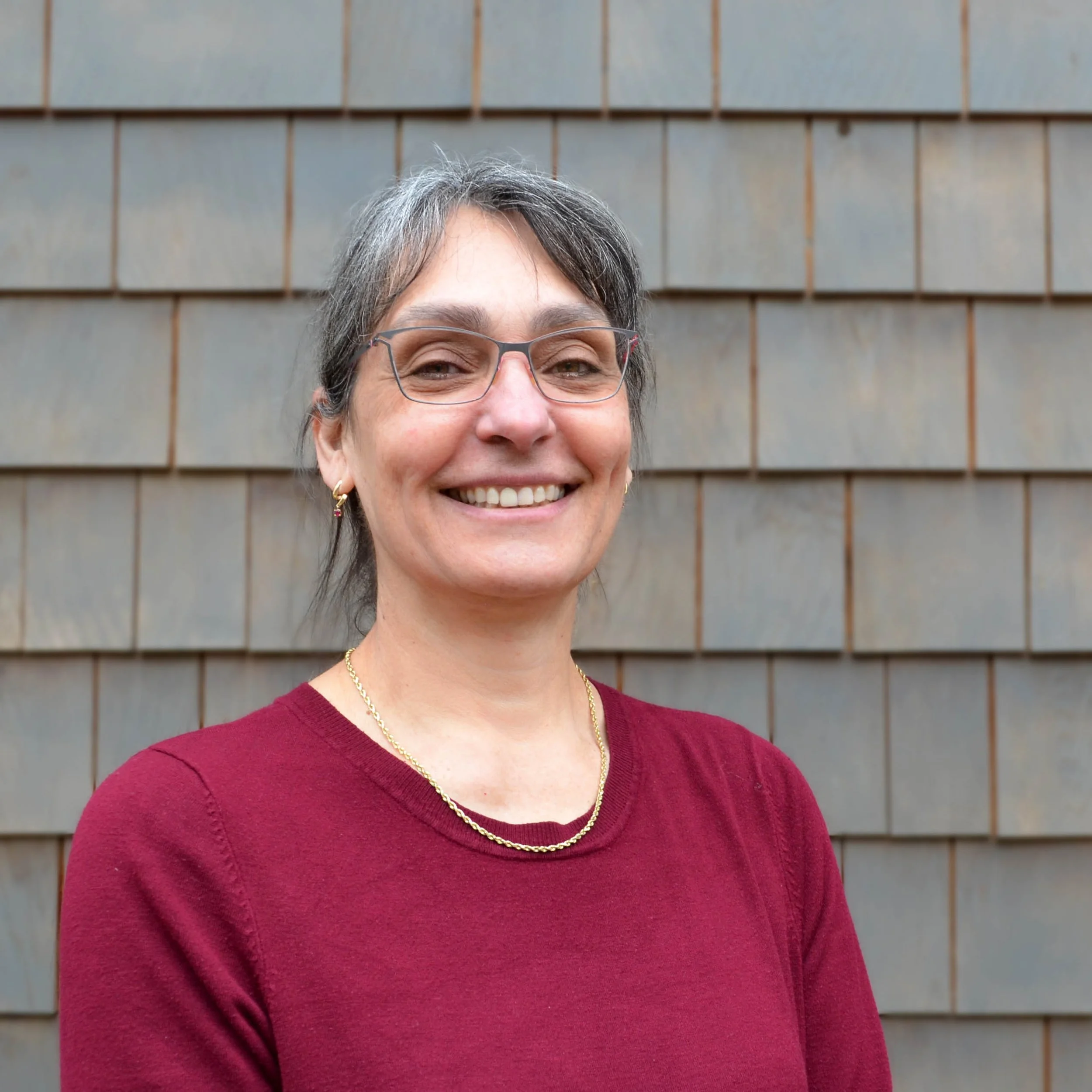 Staff & Board — Lexington Historical Society