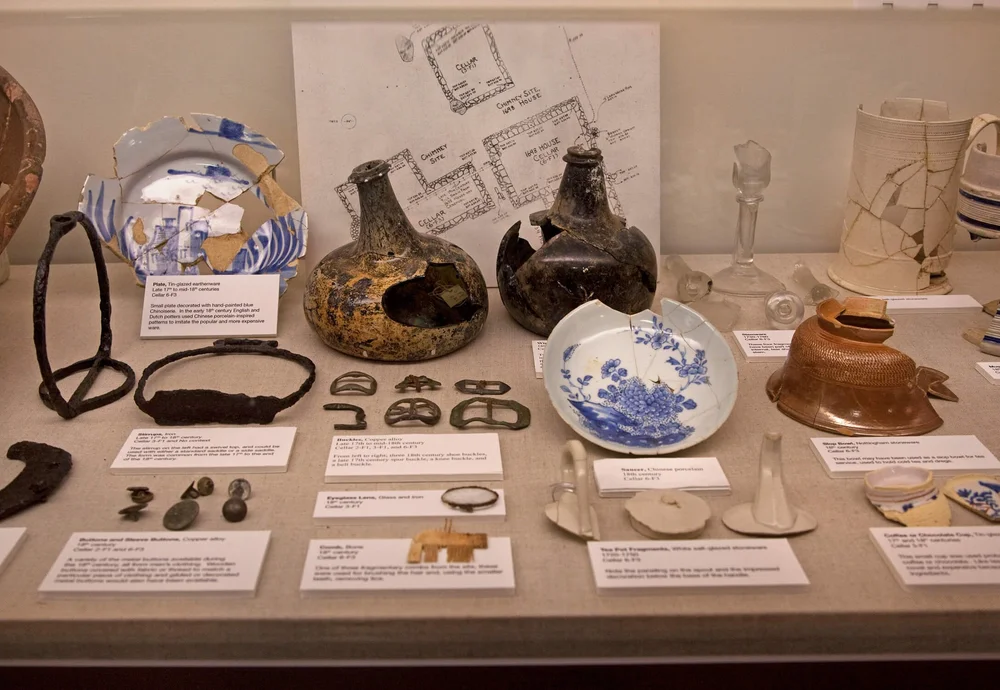 Archives & Research — Lexington History Museums