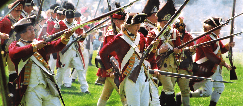 Patriots' Day 2026 Information — Lexington History Museums