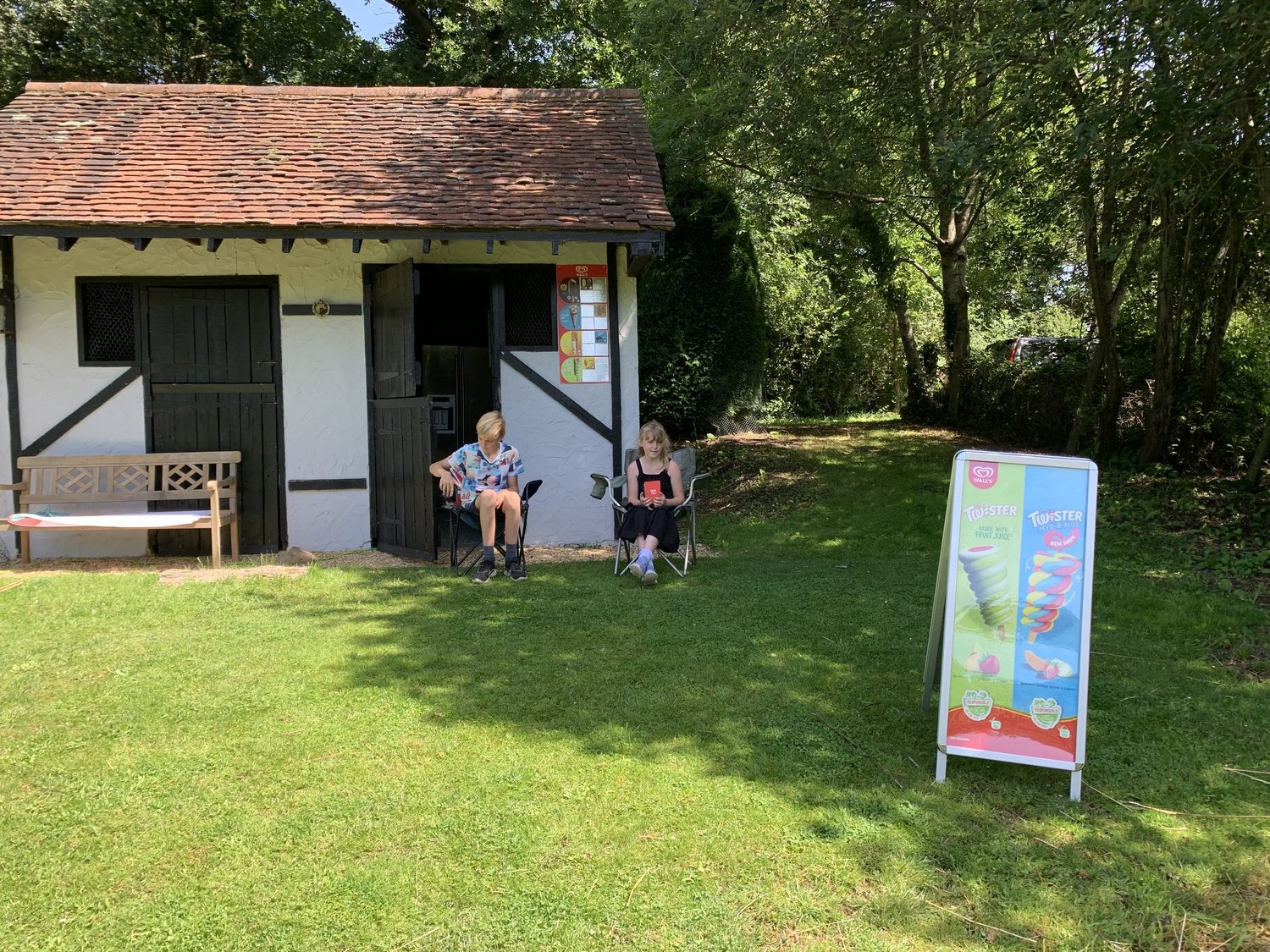 Canoe, Kayak & Paddleboard Rentals in Sussex