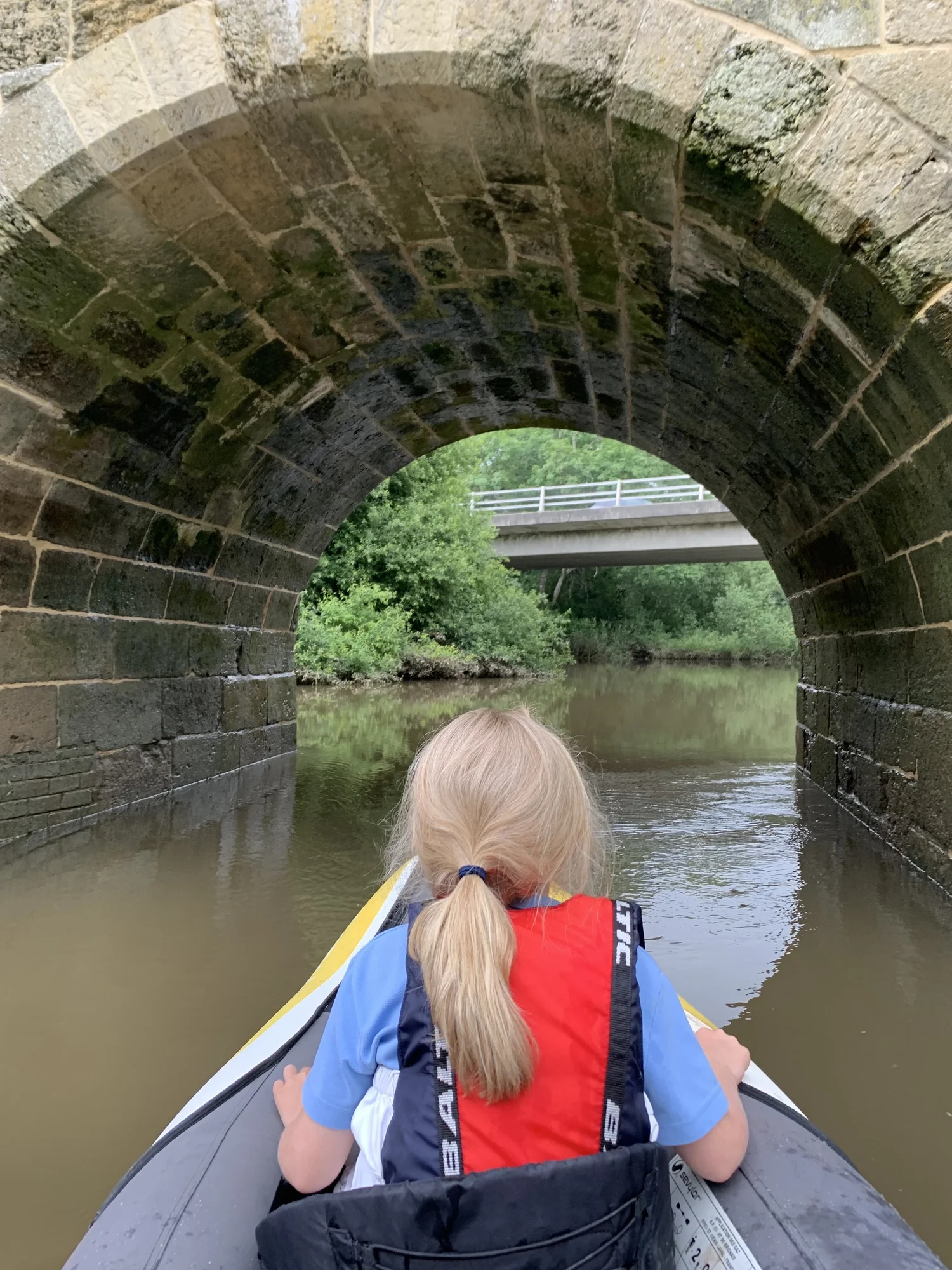 Canoe, Kayak & Paddleboard Rentals in Sussex