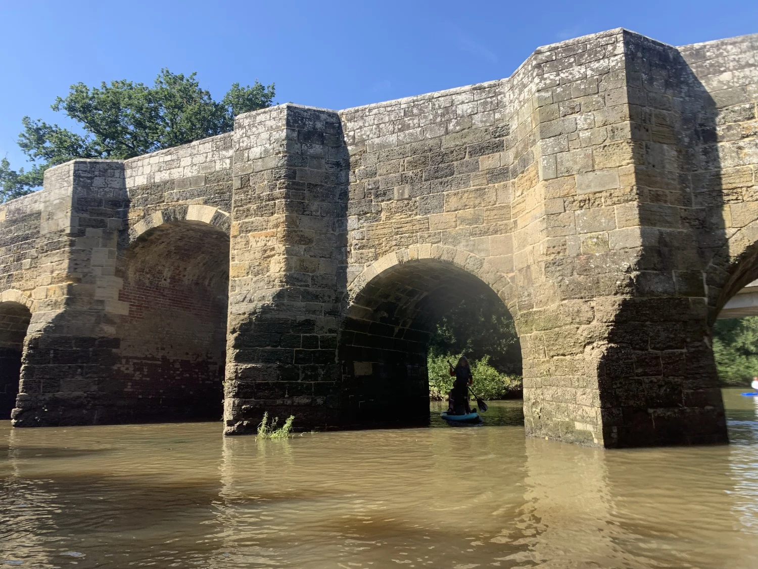 Located on the banks of the river Arun at Pulborough — Pulborough ...
