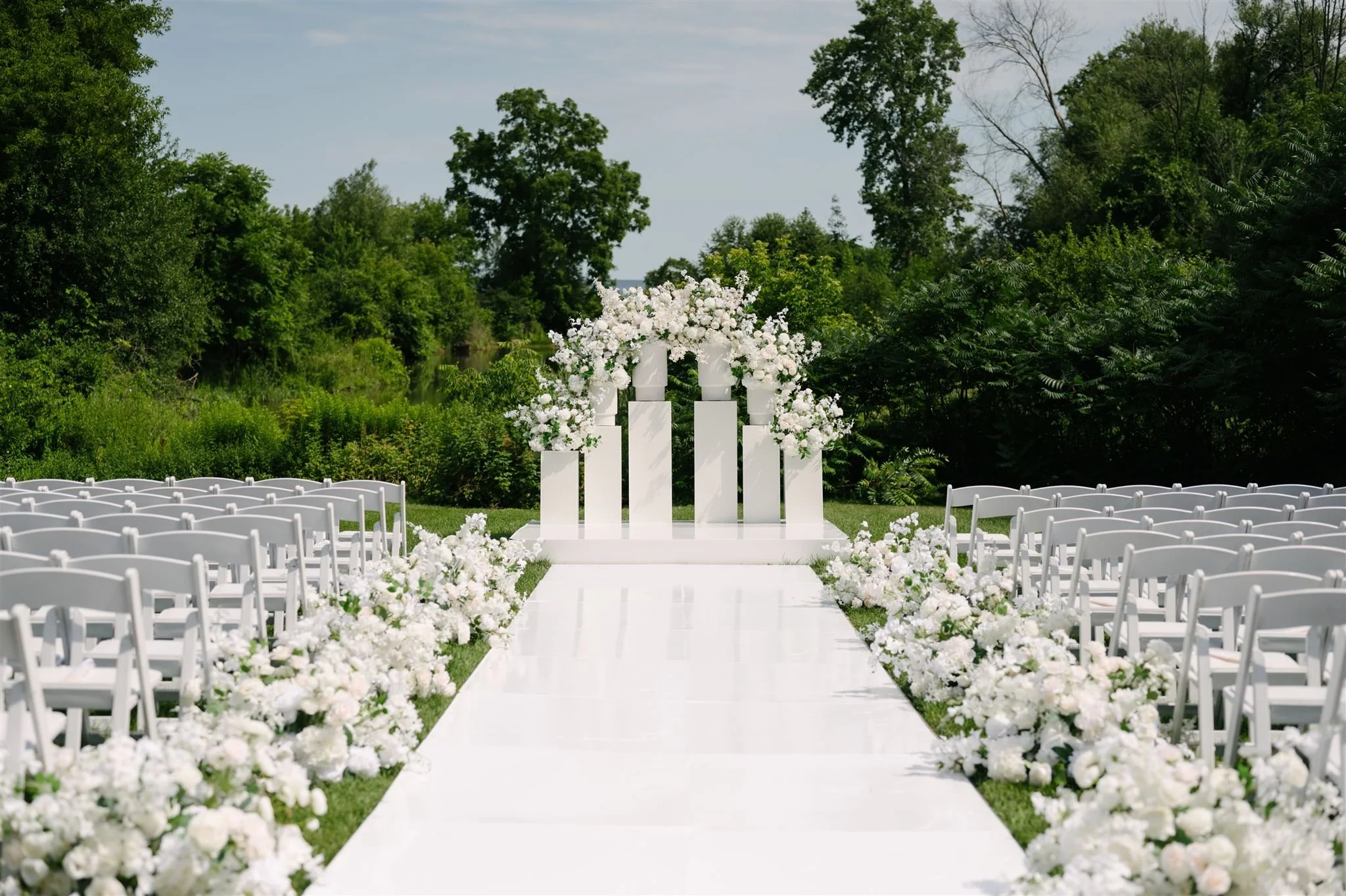 All Pretty Events & Decor