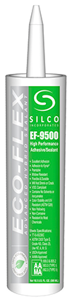 ECO-FLEX 9500 — Silco