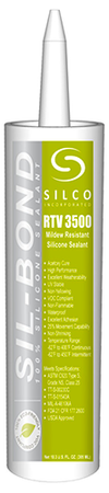 SIL-BOND 3500 — Silco