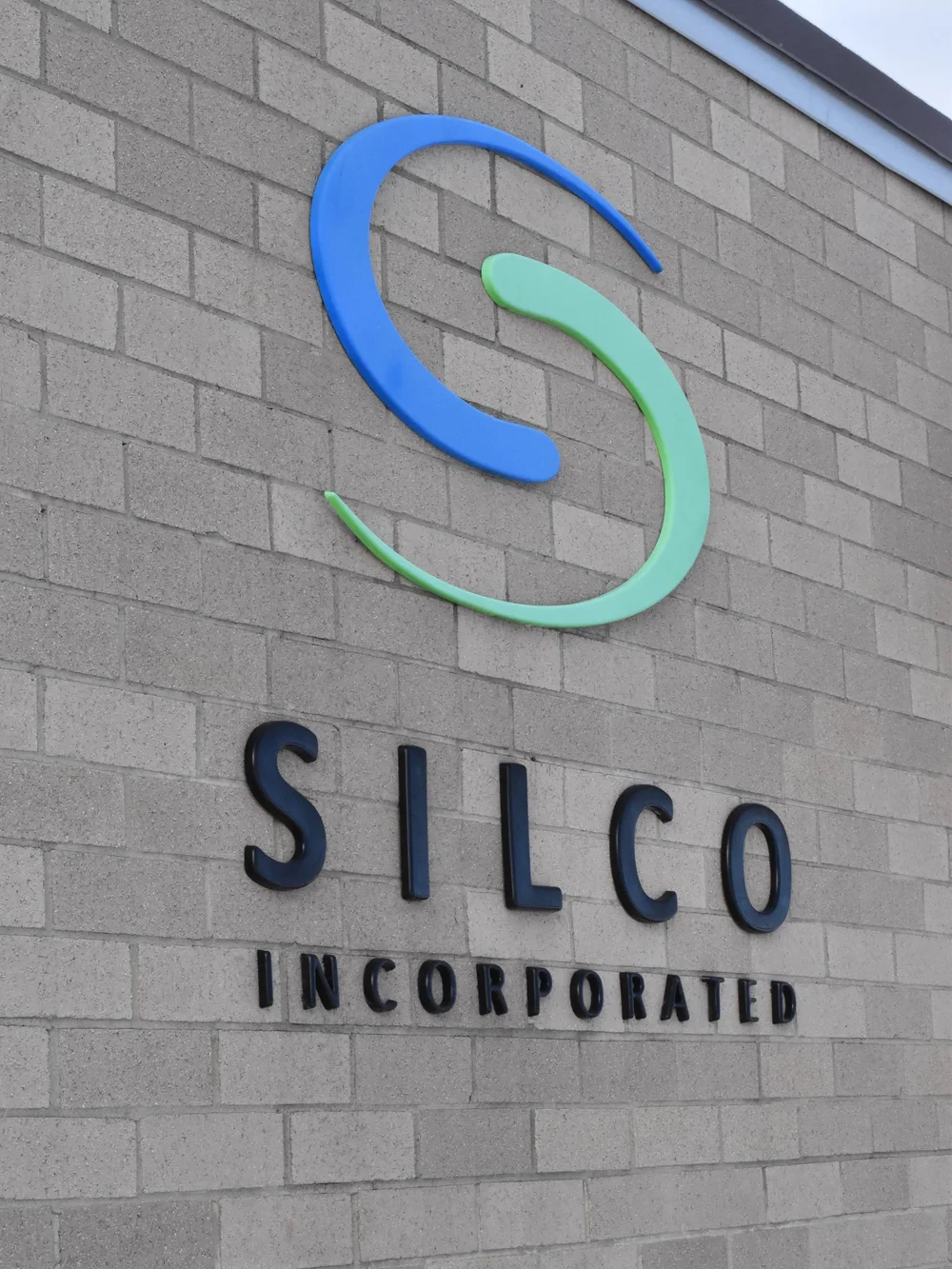 About Silco Inc. — Silco