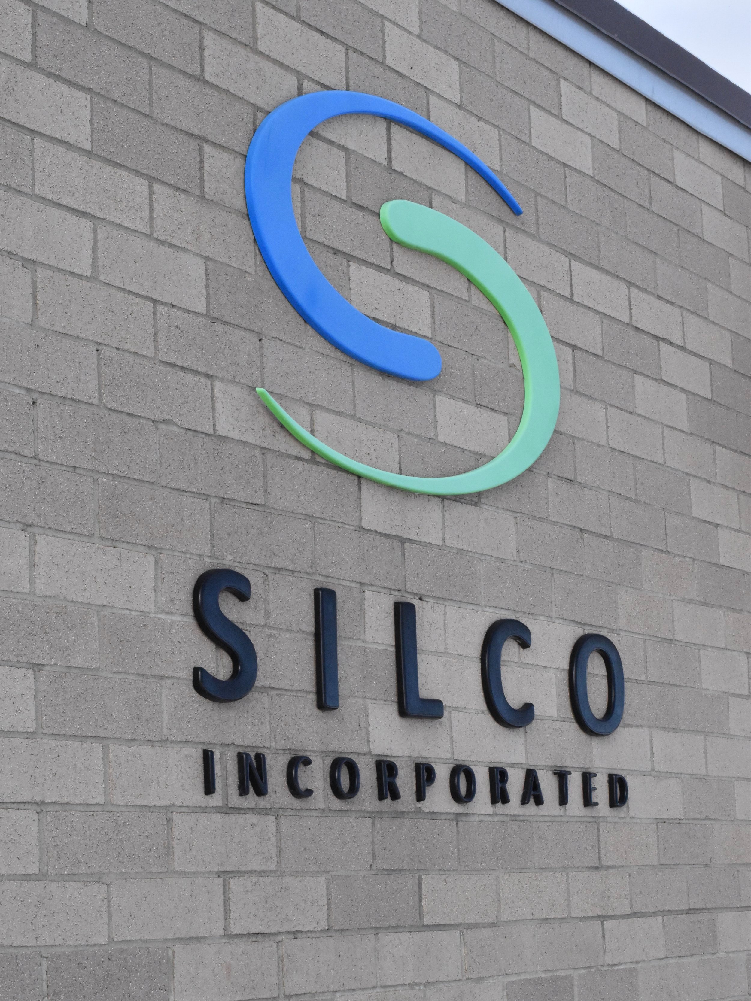 About Silco Inc. — Silco