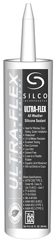 ULTRA-FLEX — Silco