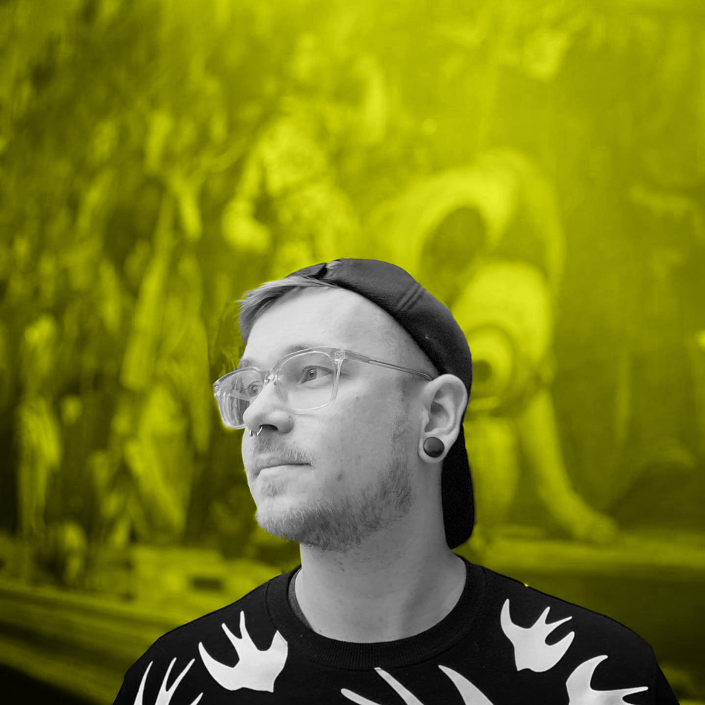 Tiny Onion | Our Team