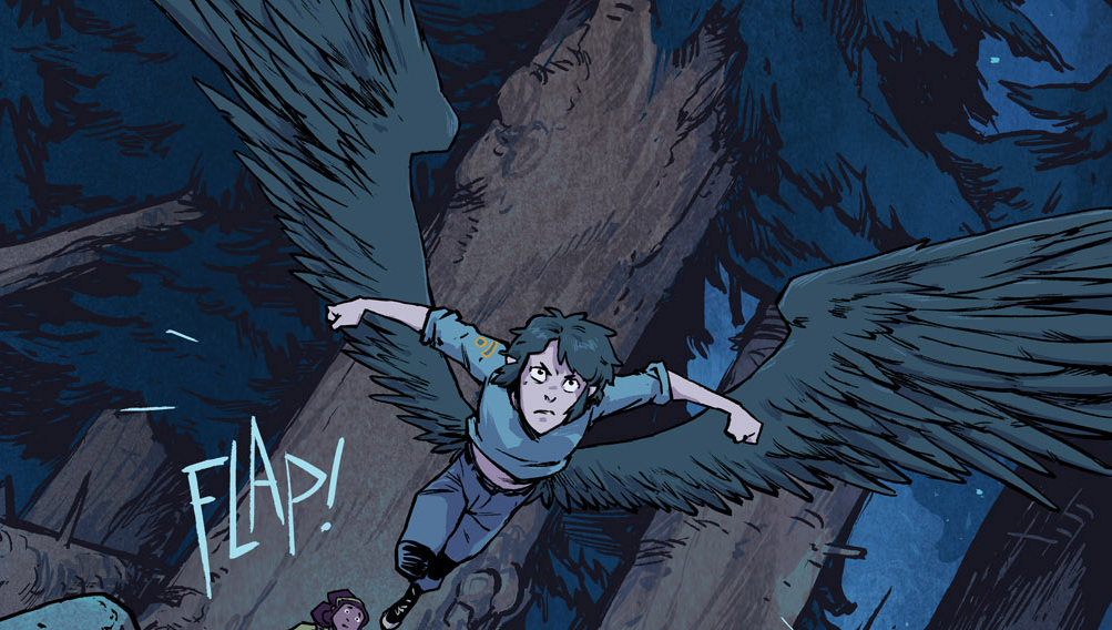 Tiny Onion Studios, Inc.