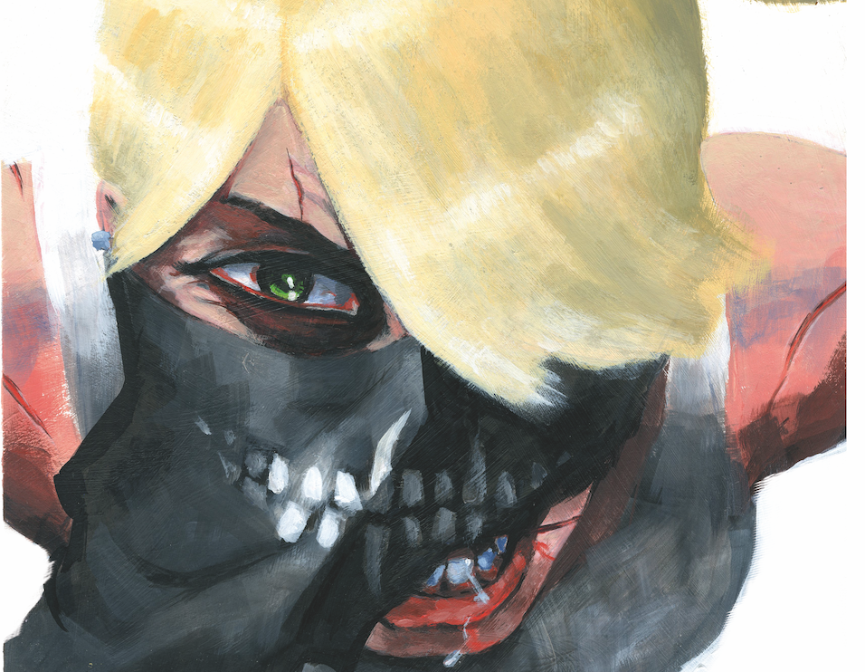 Tiny Onion Studios, Inc.