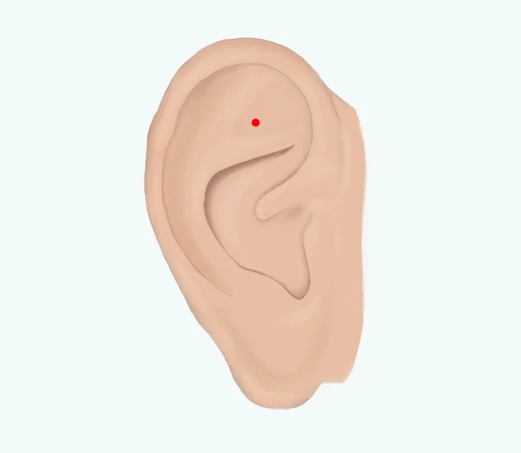 A guide to acupressure at home for stress relief