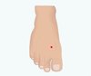 A guide to acupressure at home for stress relief