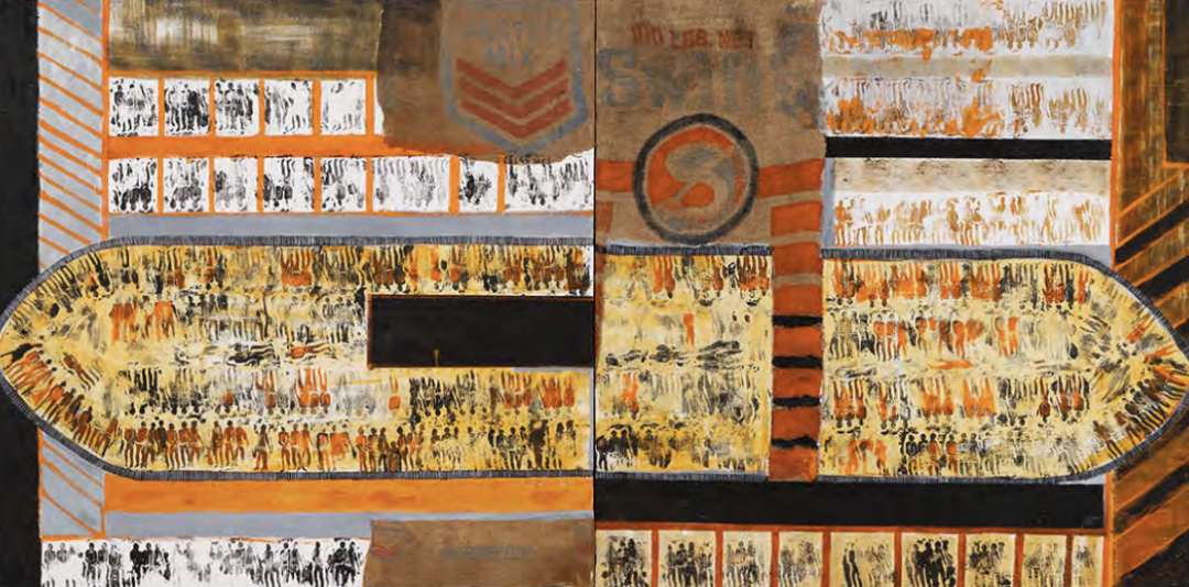 "Explore the Three Dot Collection: Bader + Simon's First Online ...