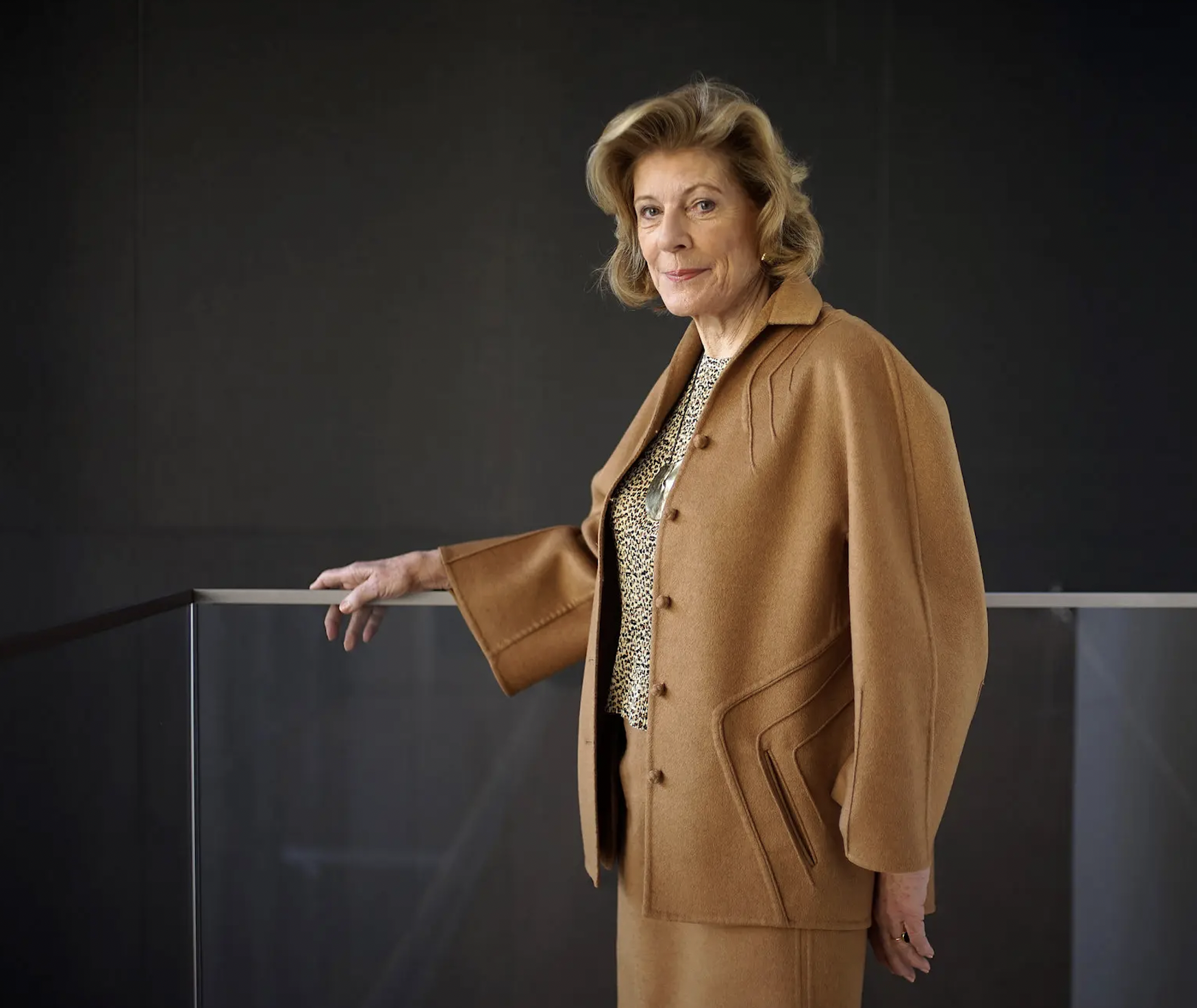 "Agnes Gund's Art for Justice Fund: Ending Mass Incarceration with Art ...