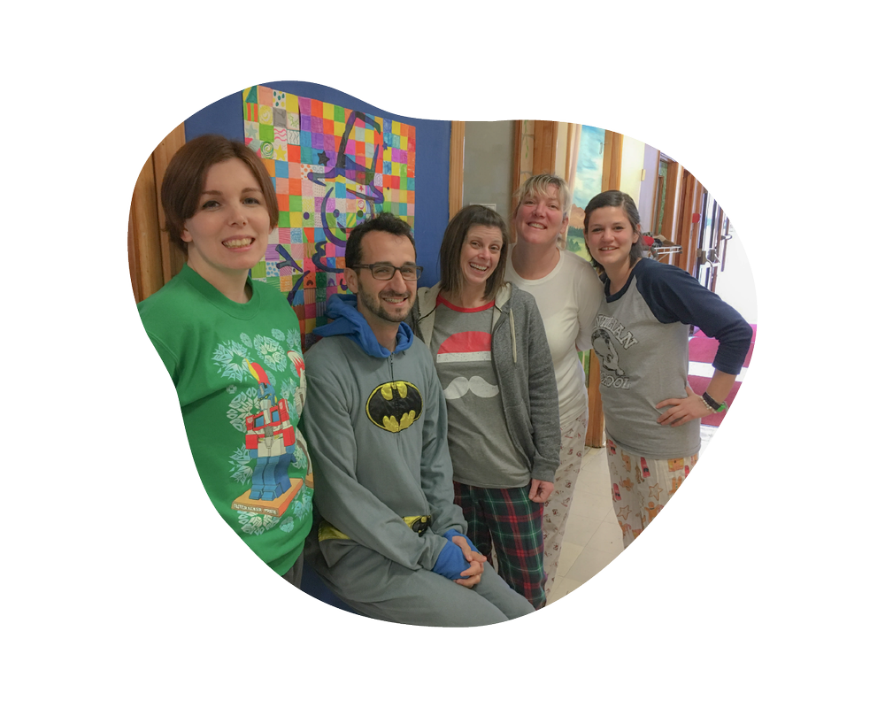 About Us — Quintilian School