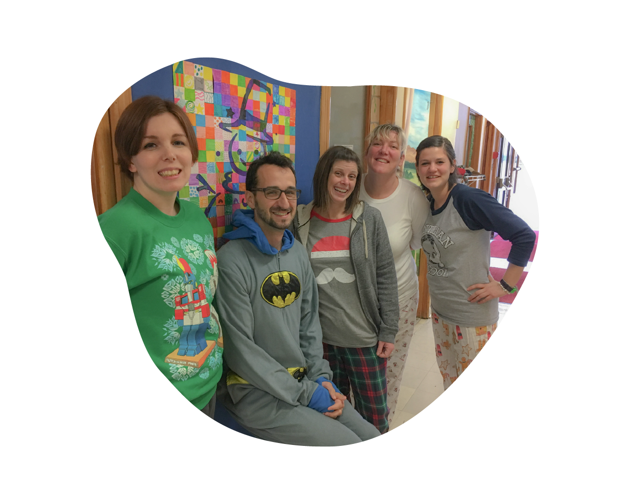 About Us — Quintilian School