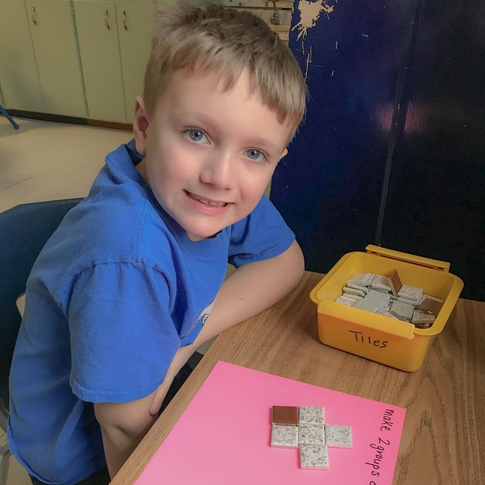 About Us — Quintilian School
