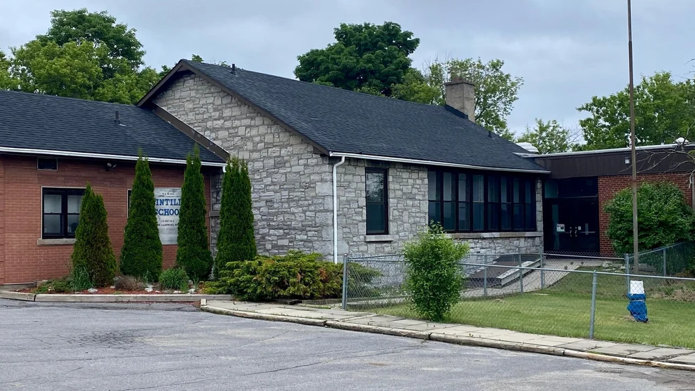 Quintilian School