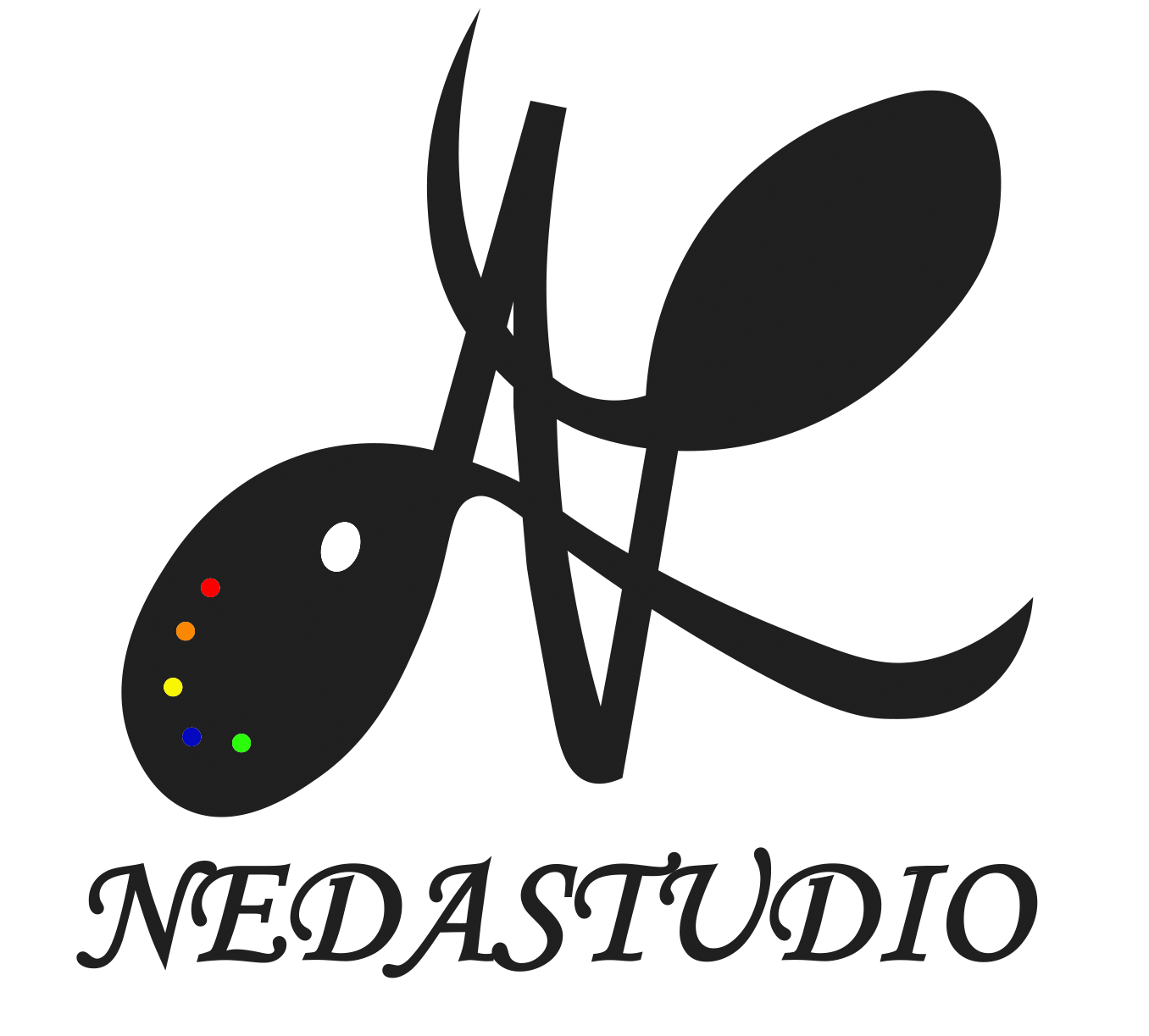 Neda Logo Png