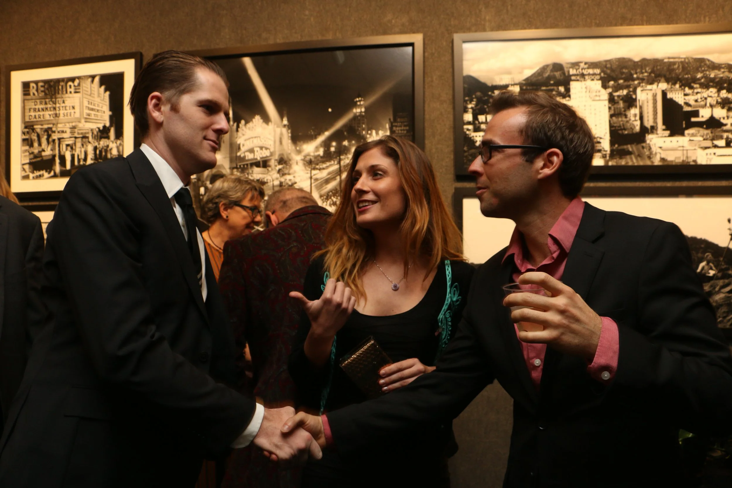 General 2 — The Valley Film Festival