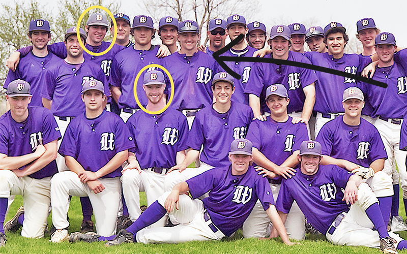 Two Pitchers Brewing Company