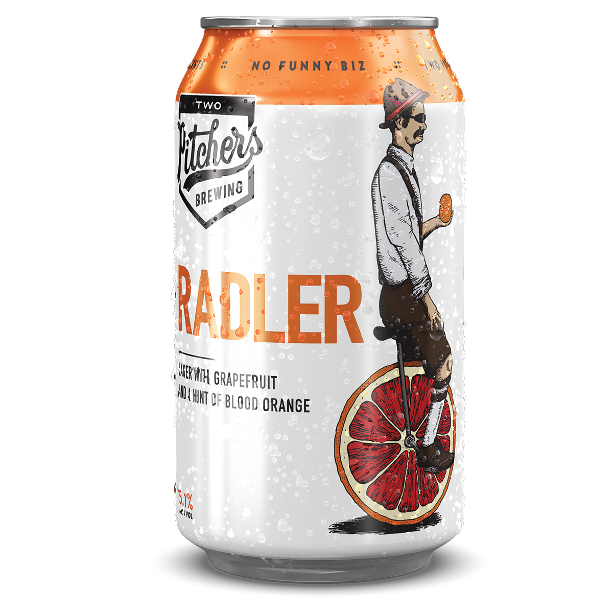 Beers | Two Pitchers Brewing Company