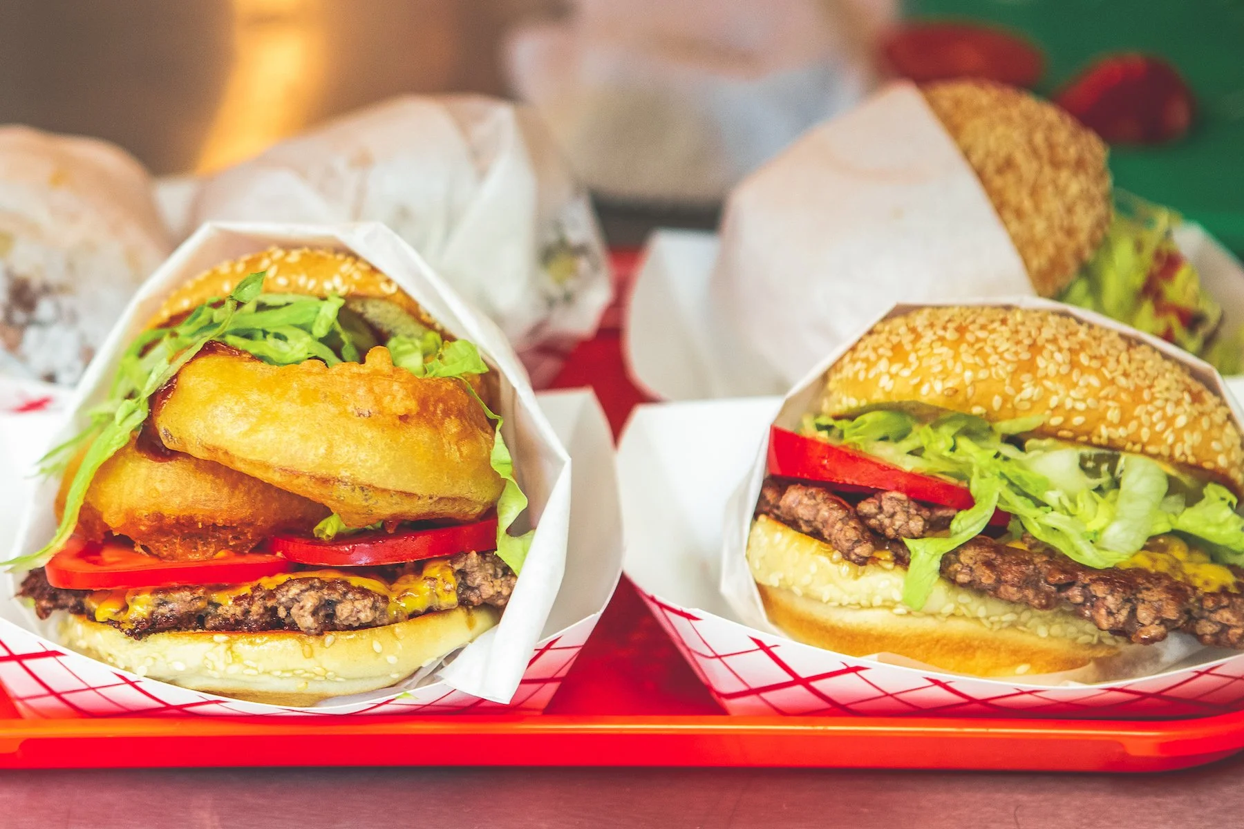 Oakland - Taproom and Beer Garden | Two Pitchers Brewing Company