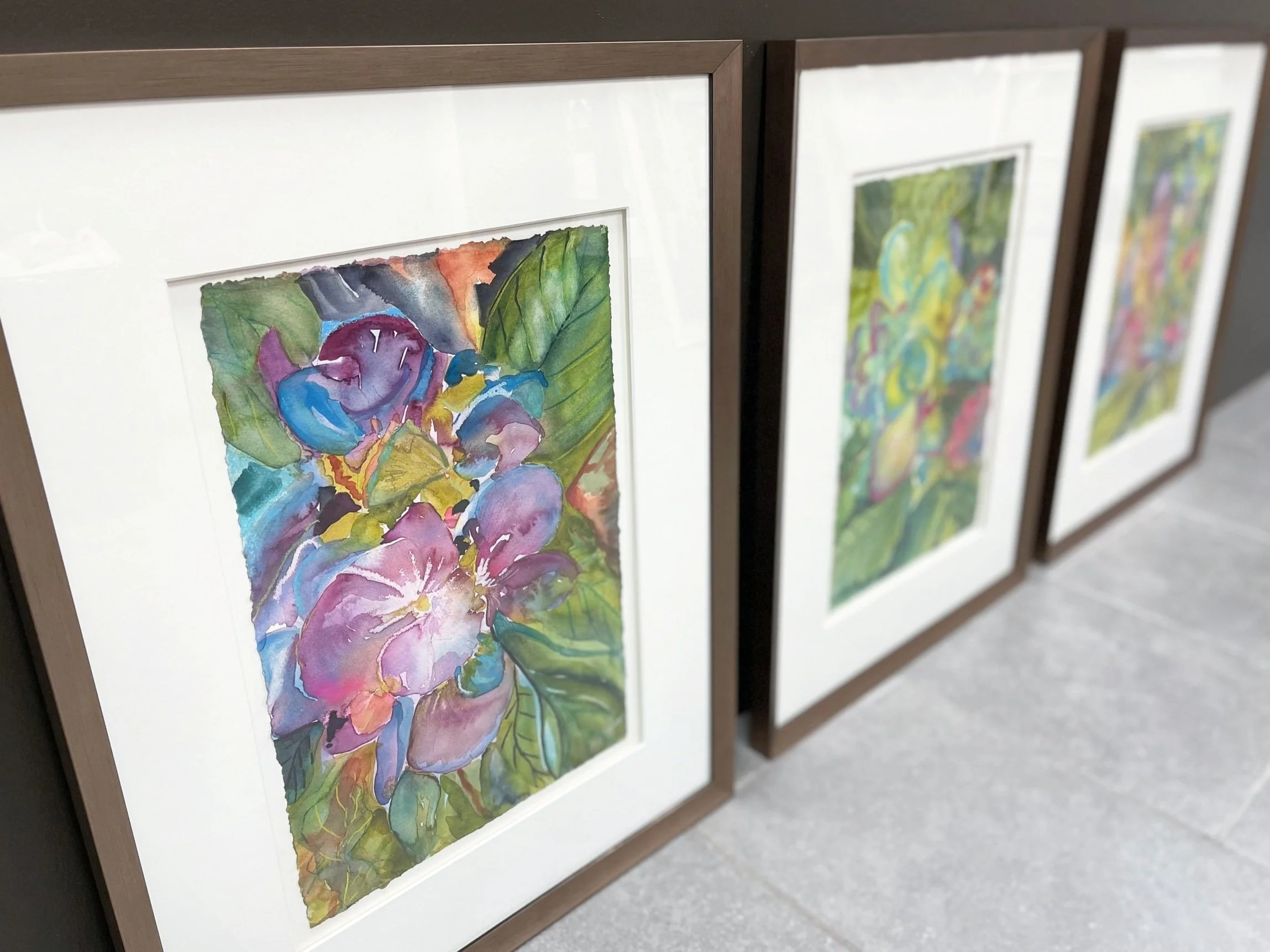 Art Frames — This Picture Company