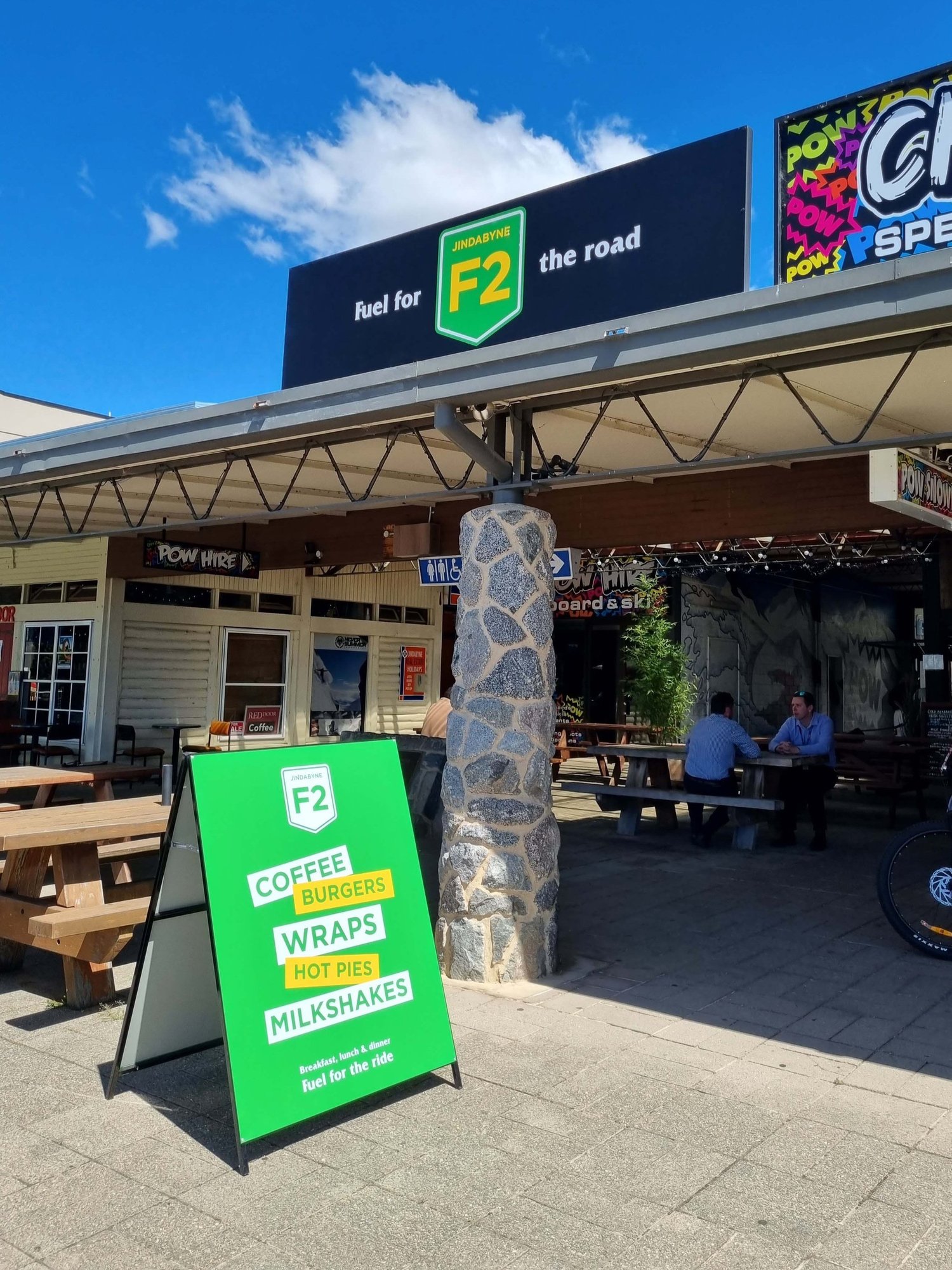 Services — Sticky Fingerz Signage Solutions