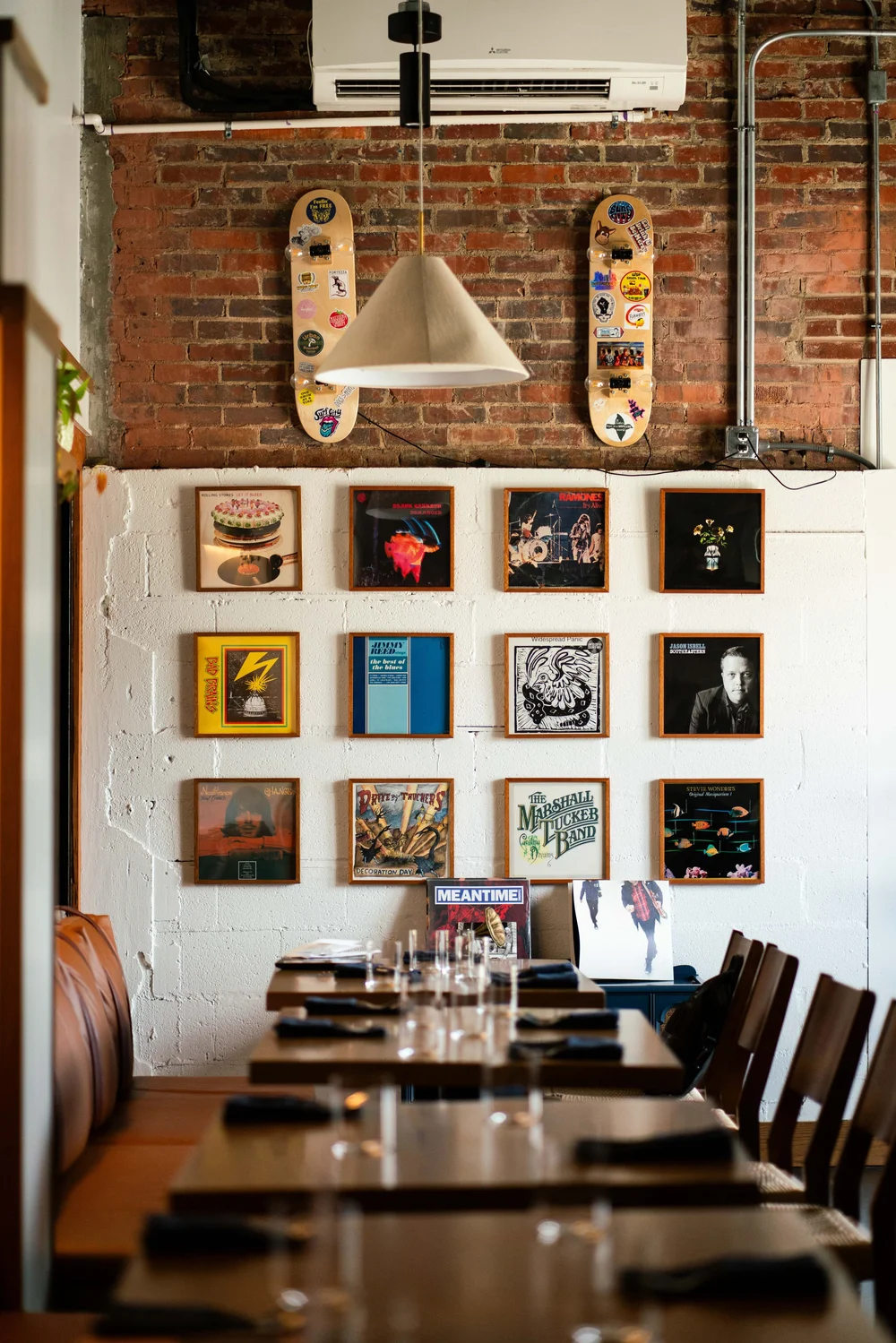 RESTAURANT CONSTANCE — YOUR FARMS YOUR TABLE