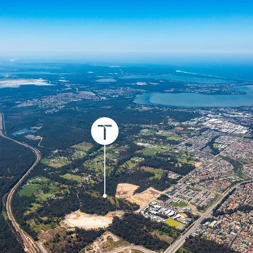 Completed Projects — Tectum Group