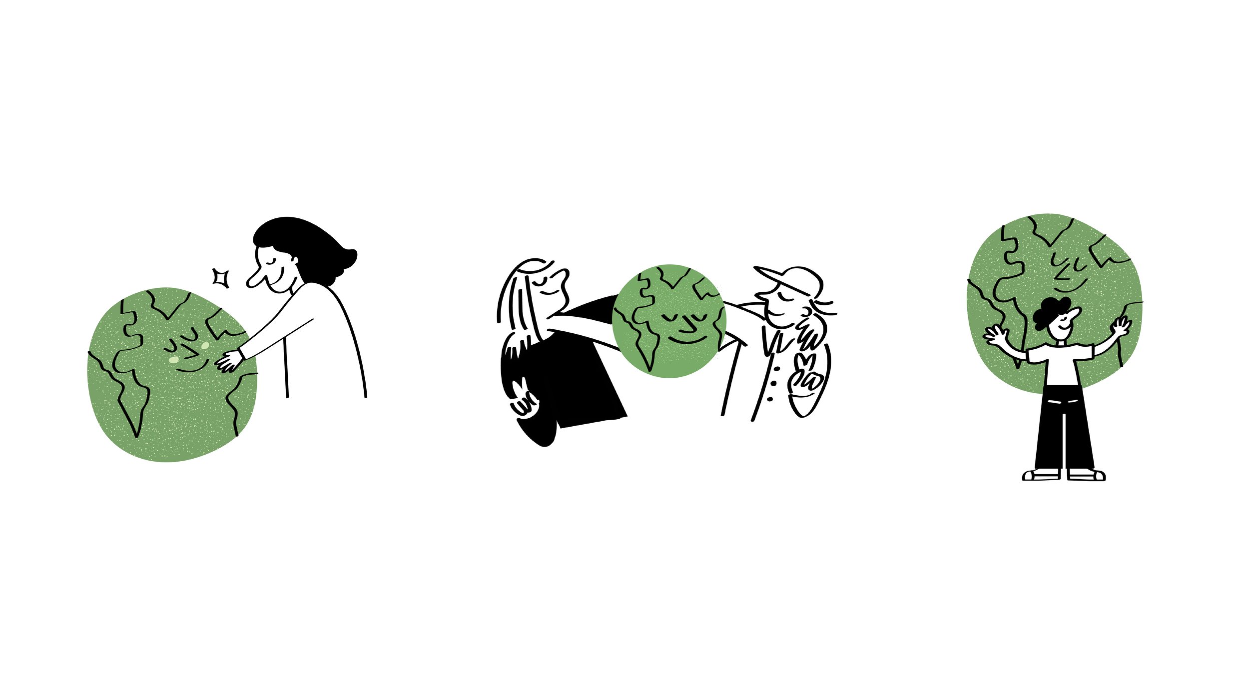 Florecimiento Humano — Tarin Contreras