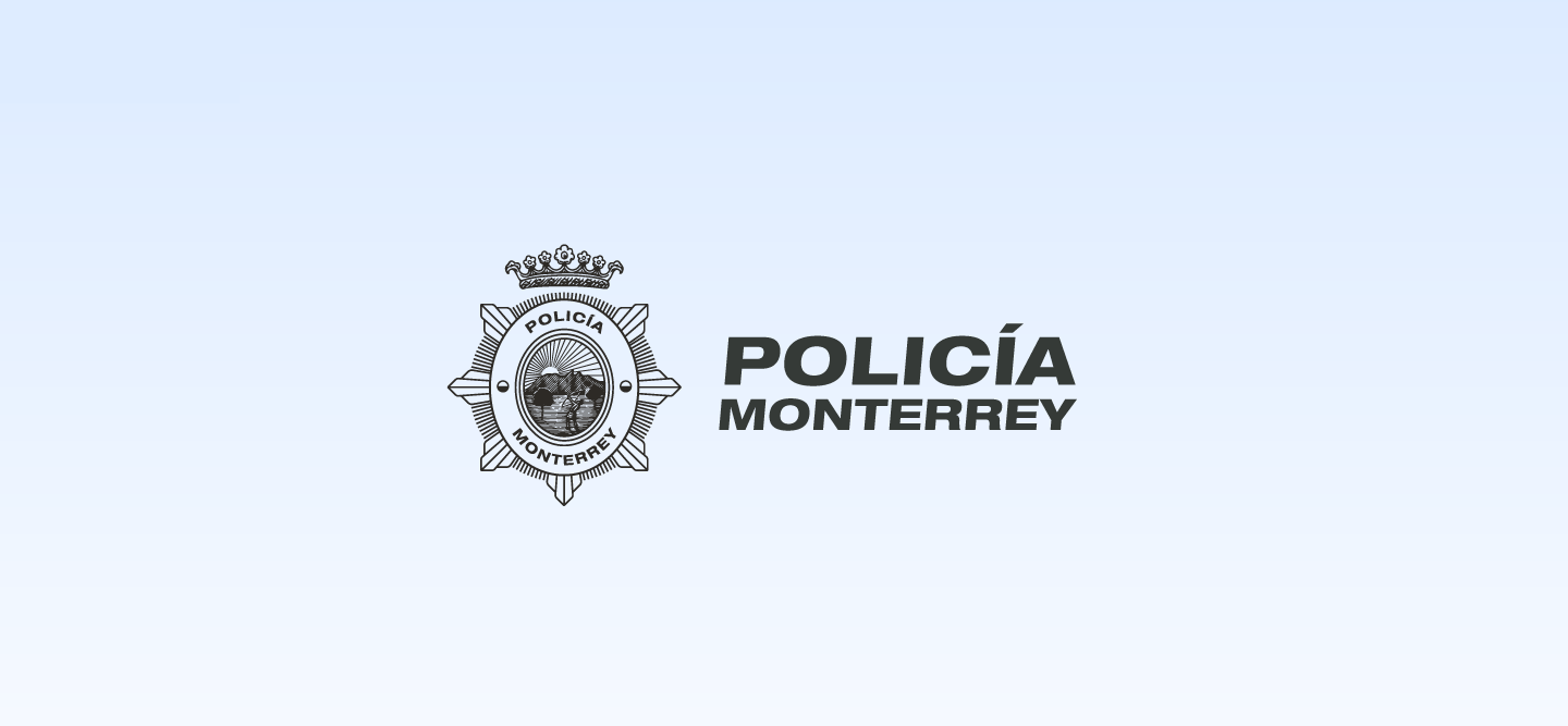 Policía de Monterrey — Tarin Contreras