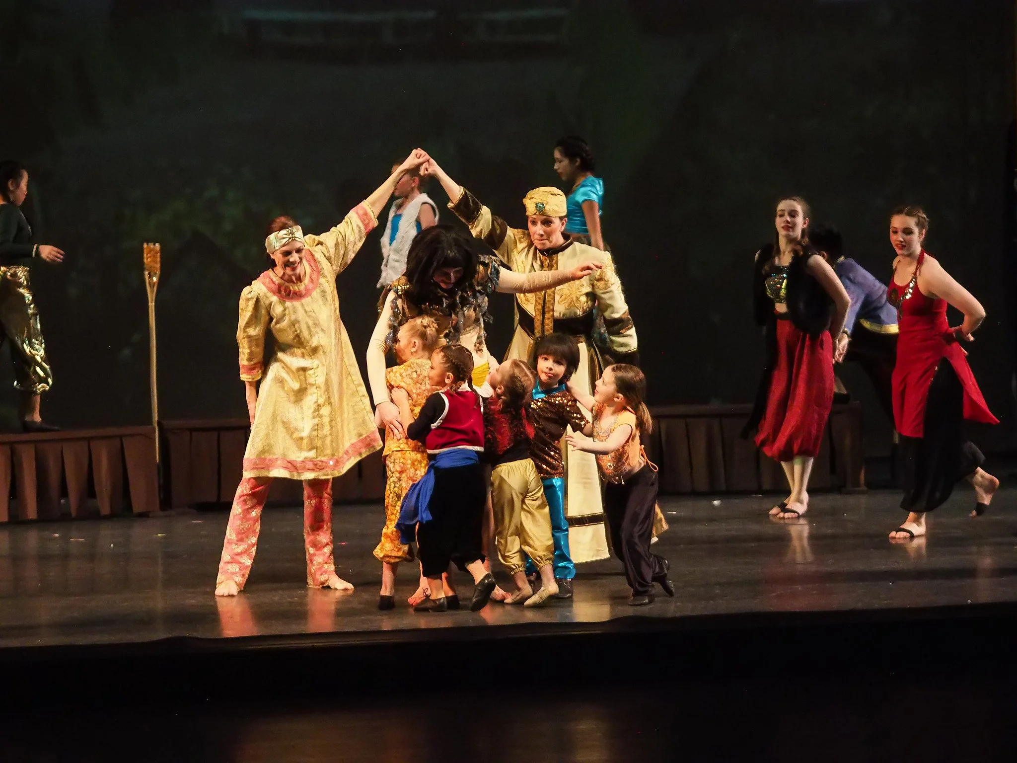 Photos — Chase Marcotte