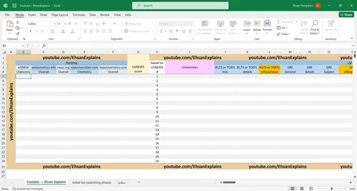 New Page — Ehsan Explains