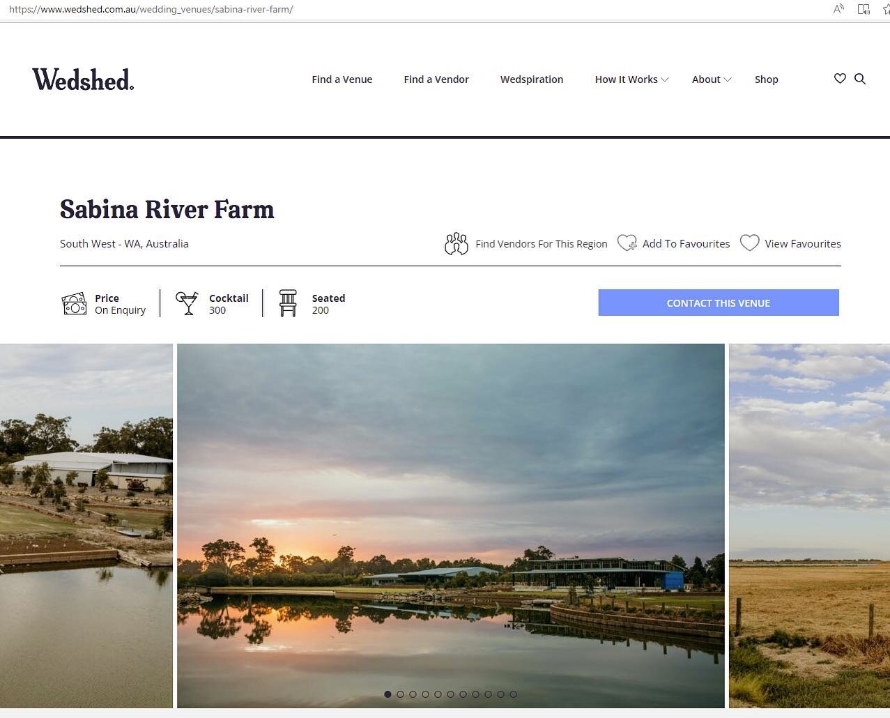 Weddings — Sabina River Farm