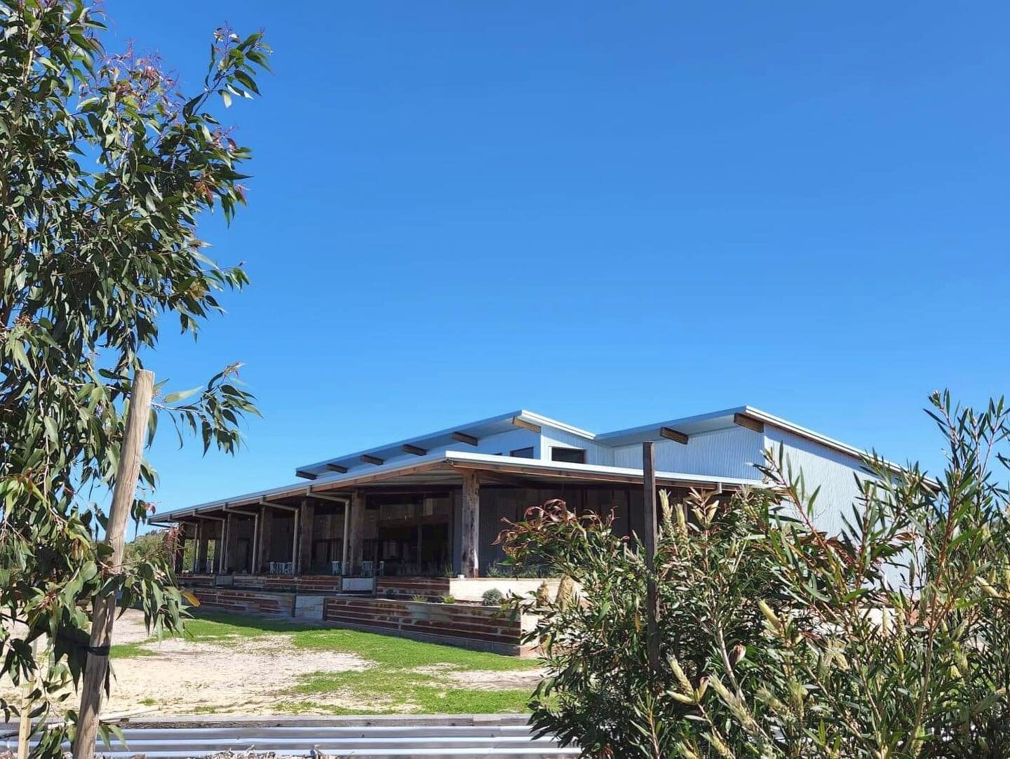 Weddings — Sabina River Farm