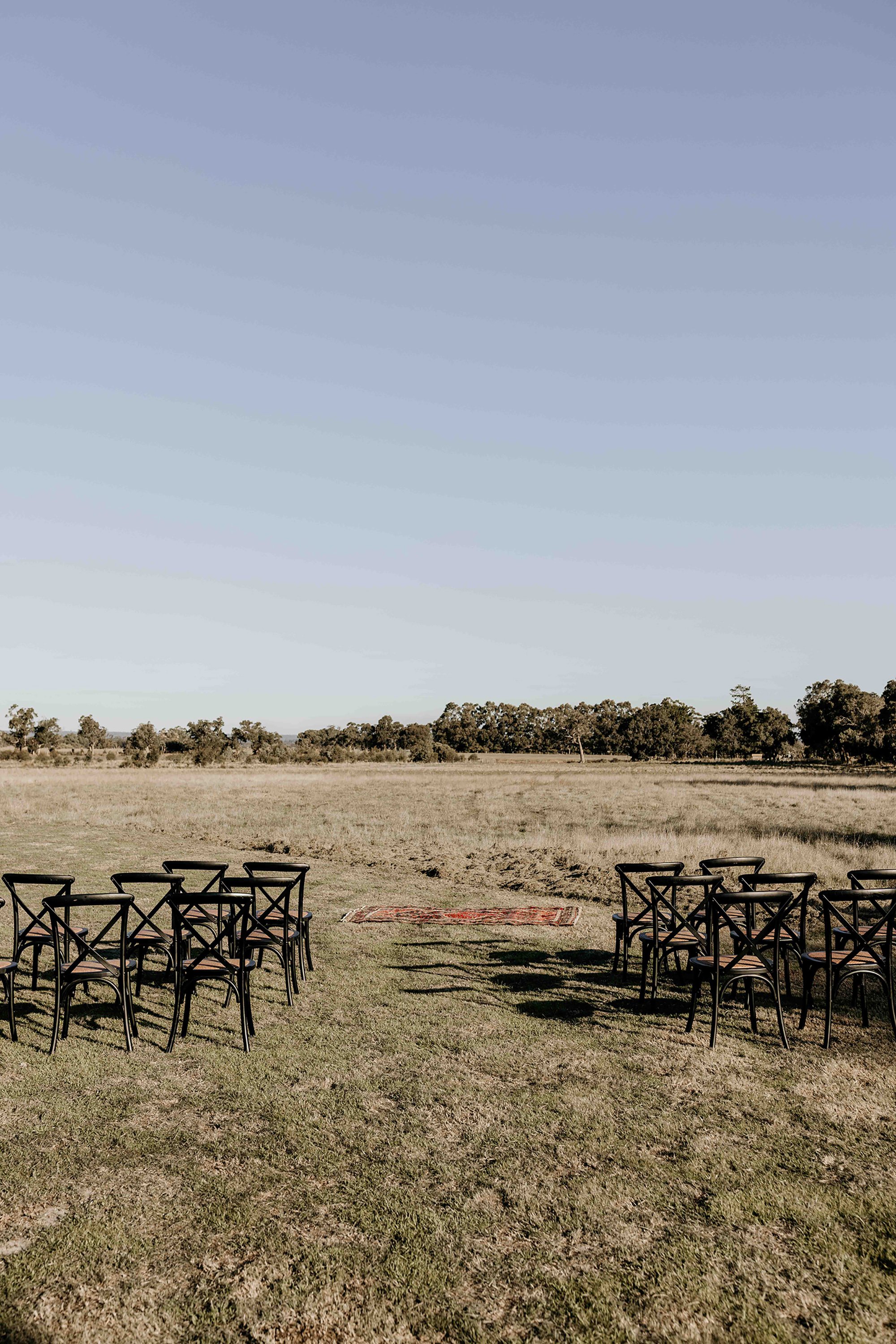 Weddings — Sabina River Farm