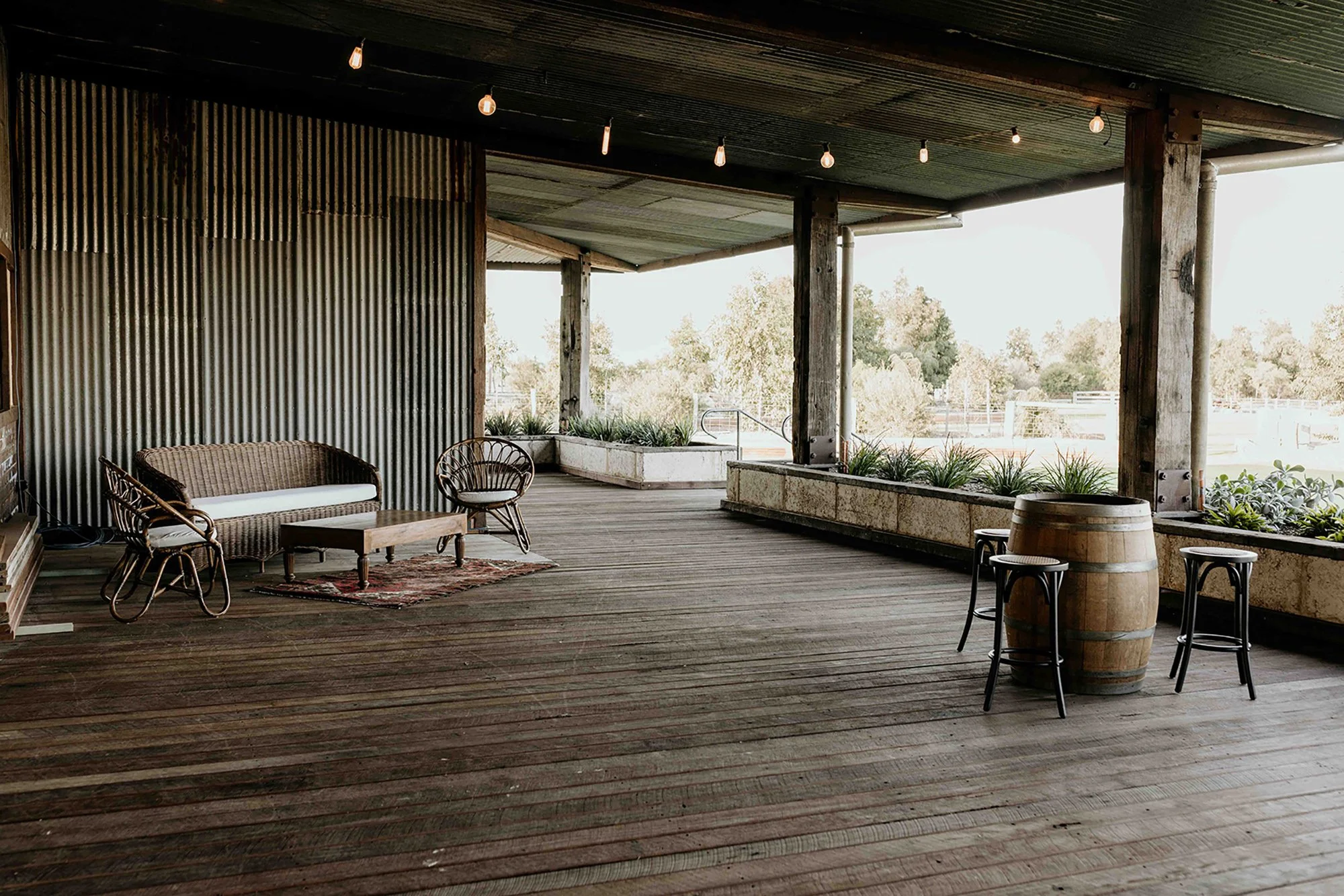 Weddings — Sabina River Farm