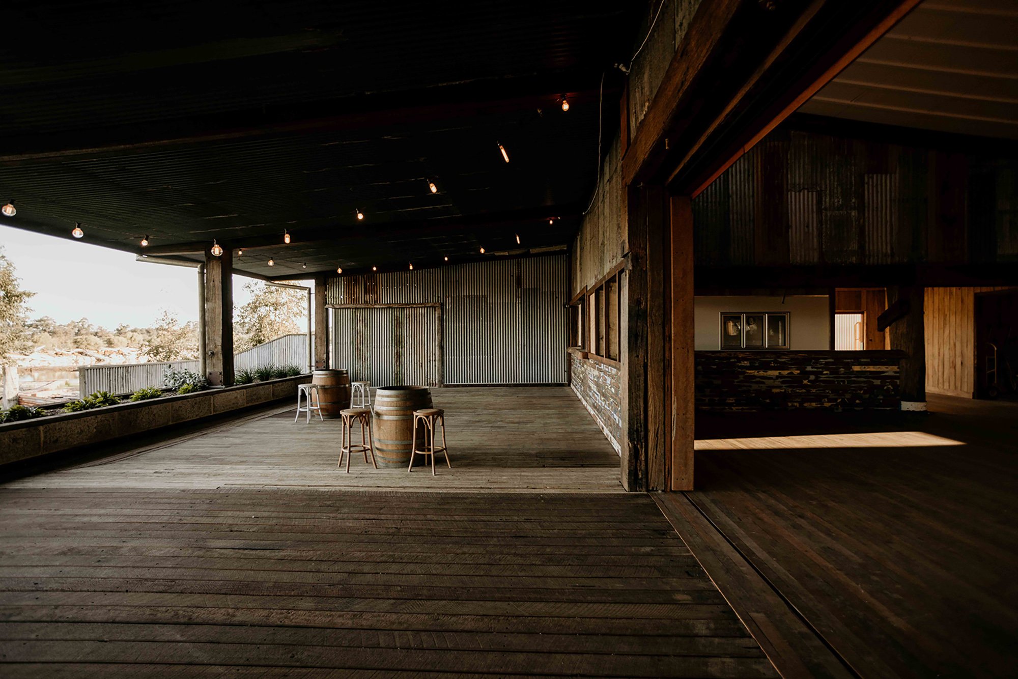 Weddings — Sabina River Farm